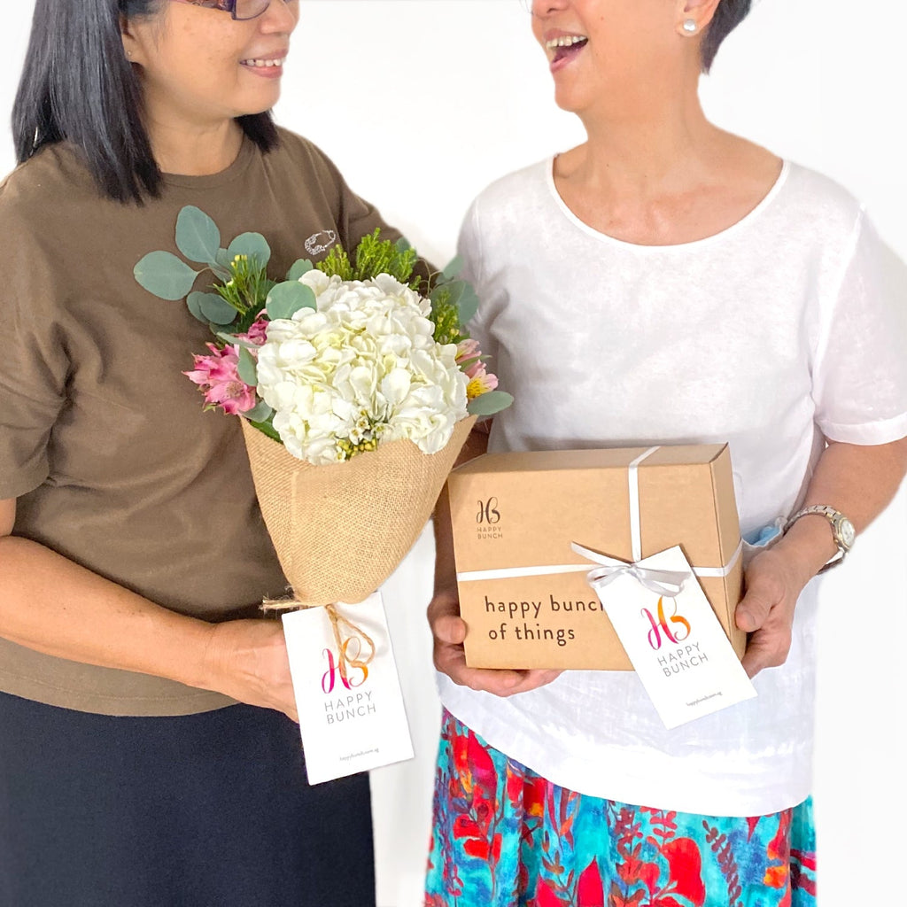 10 Wonderful Ways to Say Thank You at Work