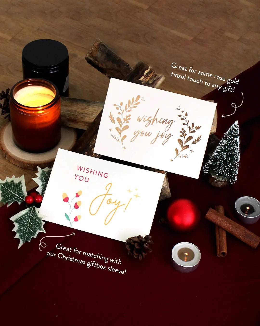 Best Christmas Greetings 101 for a wonderful Christmas