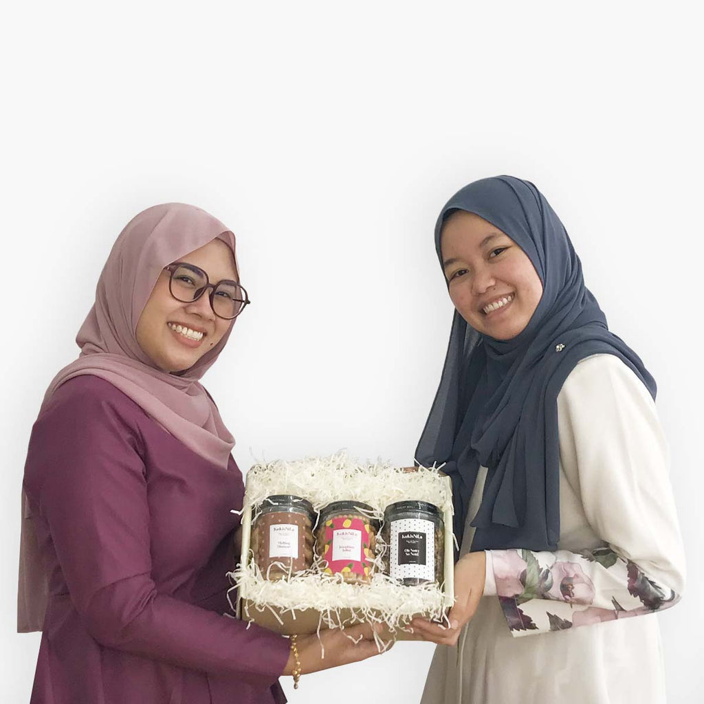 Muslim-Friendly Gift Delivery Options in Malaysia – Happy Bunch