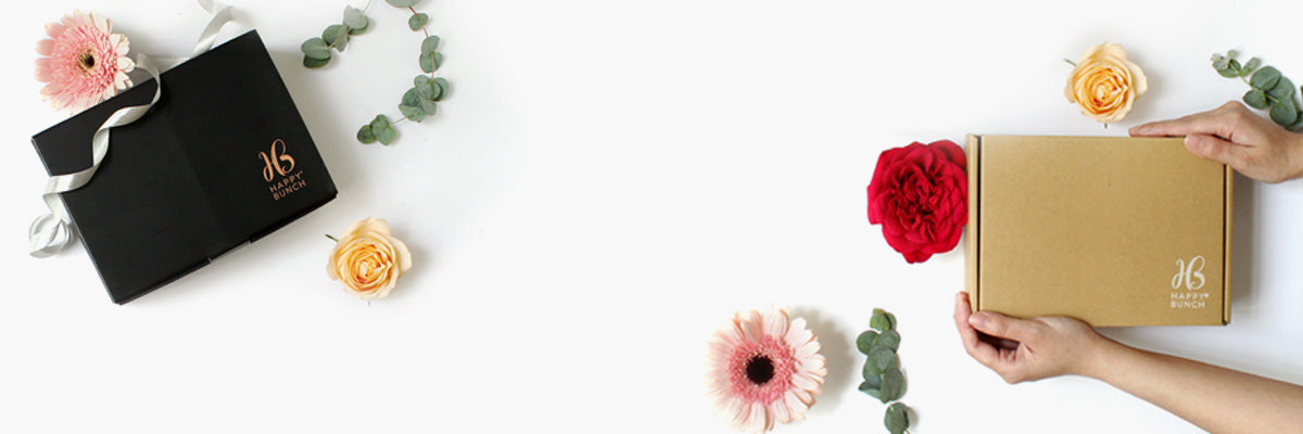 Gift Boxes Malaysia | KL, PJ, Klang Valley - Same Day Delivery