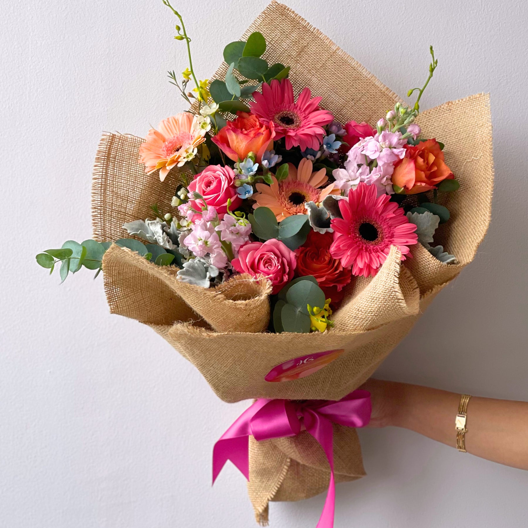 Sweet Bunch - Happy Bunch Malaysia