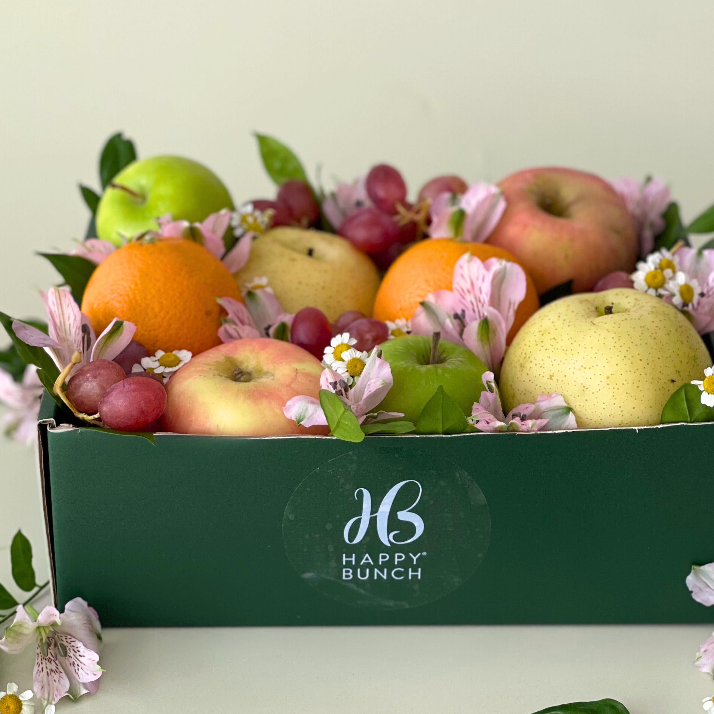 Fruit Boxes For Every Occasion - Happy Bunch Malaysia