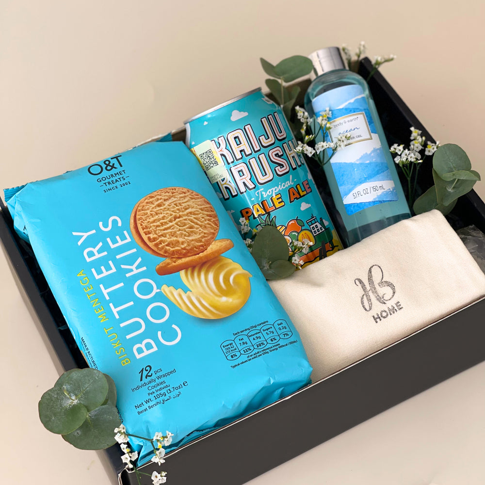 Subscription Bunch - Happy Bunch Malaysia