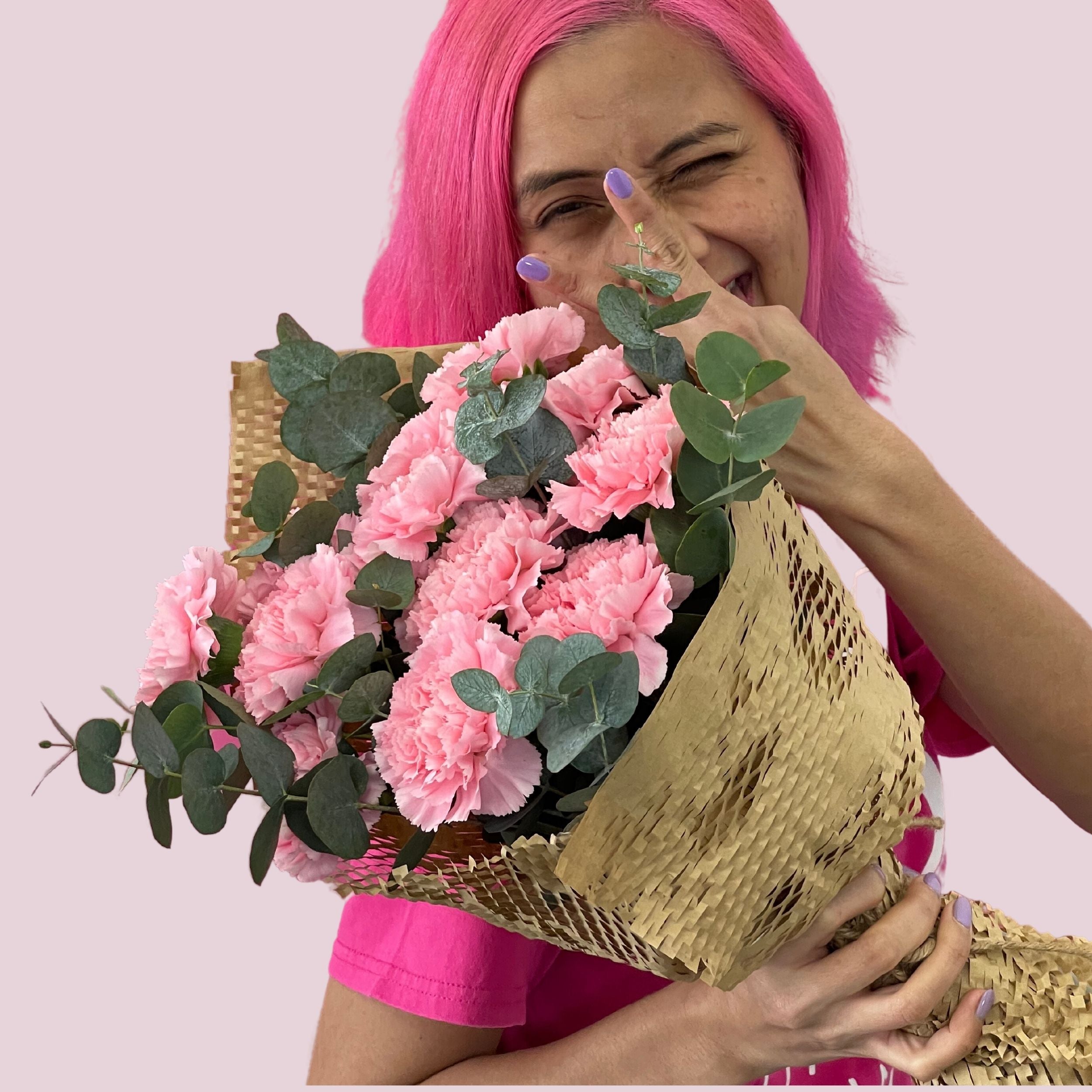 Happy Bunch of Flowers & Gifts | Same-Day Delivery KL, PJ