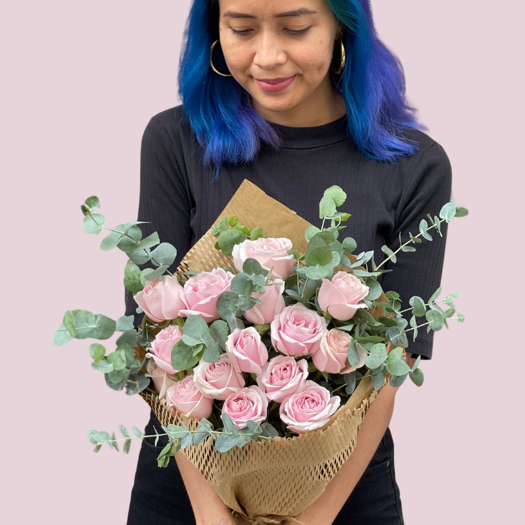 Happy Bunch of Flowers & Gifts | Same-Day Delivery KL, PJ