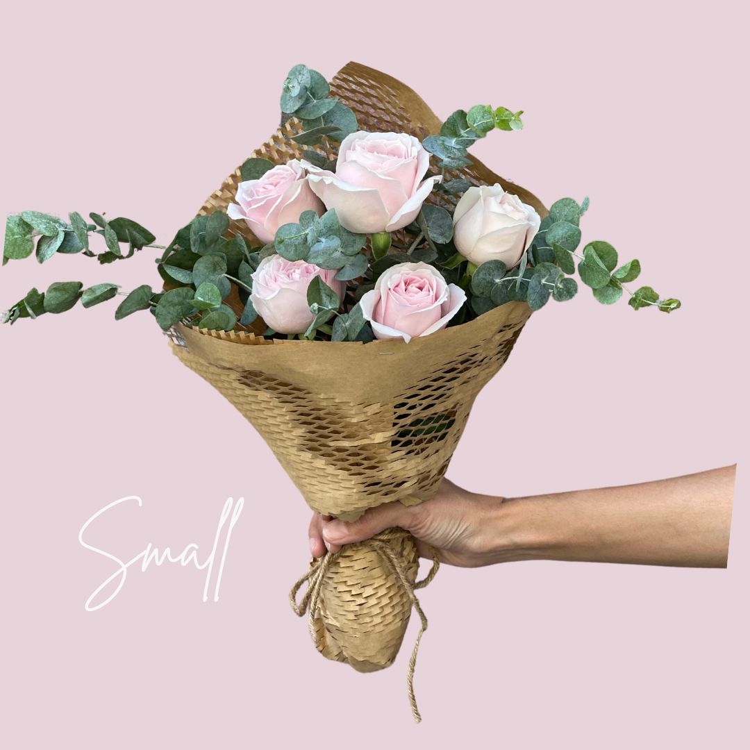 Sweet Bunch - Happy Bunch Malaysia