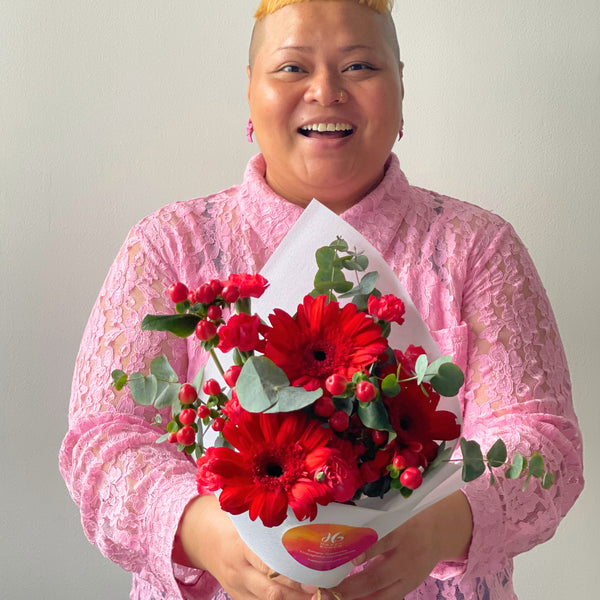 Weekly Surprise Bunch - Happy Bunch Malaysia