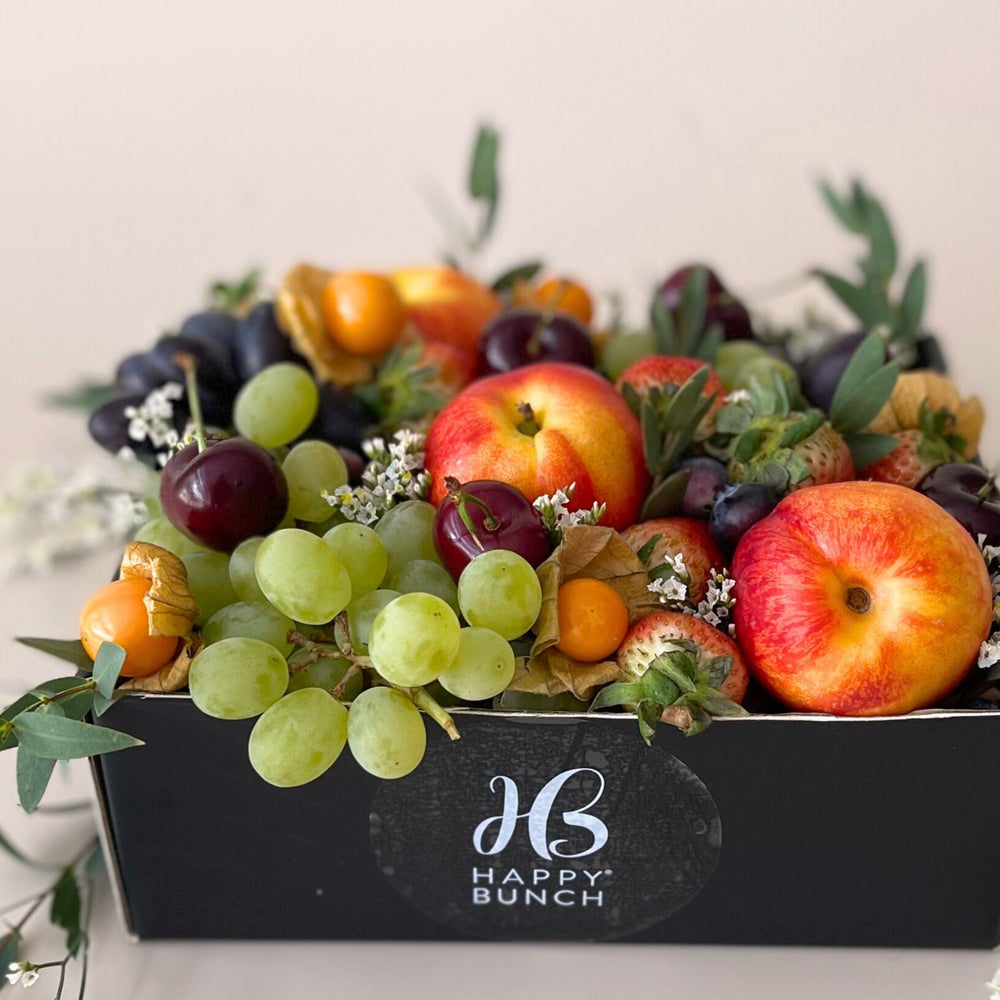 Fruit Boxes For Every Occasion - Happy Bunch Malaysia