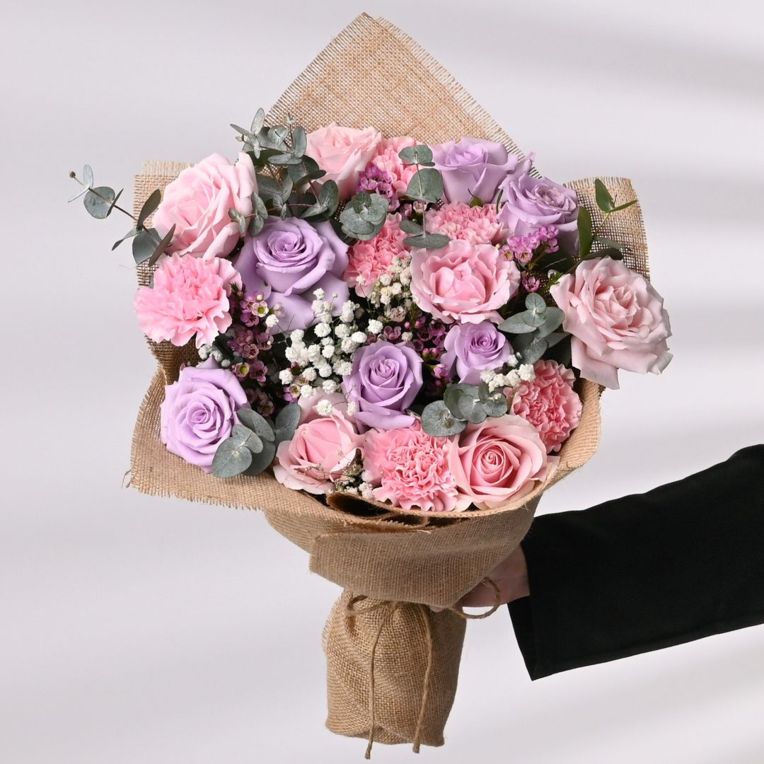 Sweet Bunch - Happy Bunch Malaysia