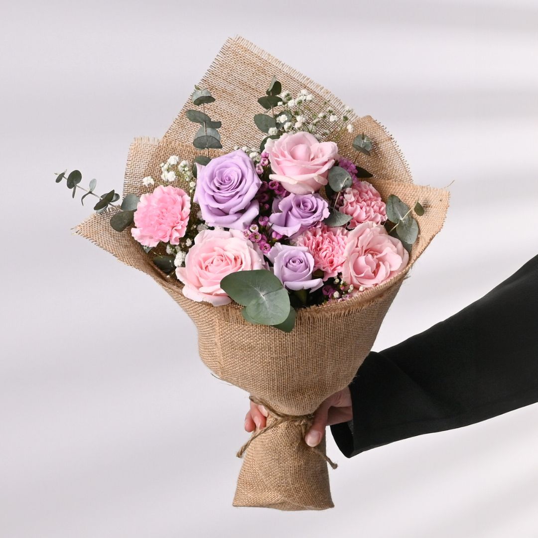 Sweet Bunch - Happy Bunch Malaysia