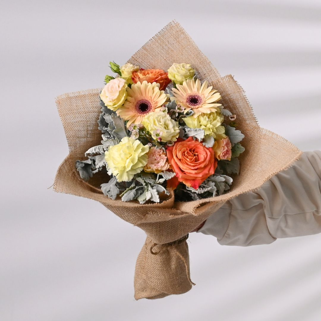 Bambina New Born Gift Set | Happy Bunch Malaysia