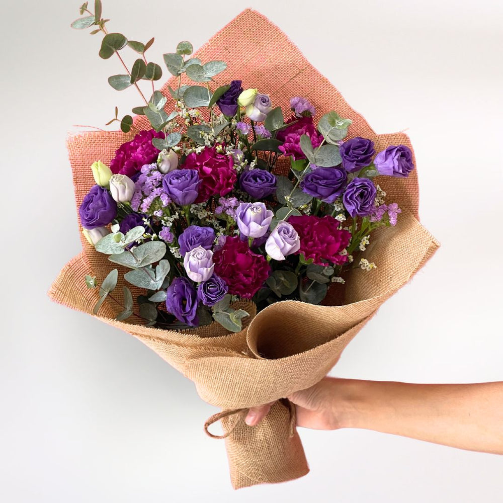 Grace Bunch - Happy Bunch Malaysia