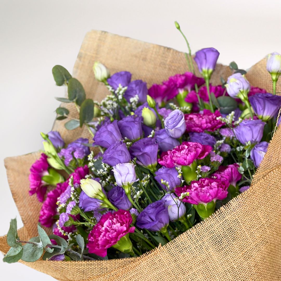 Grace Bunch - Happy Bunch Malaysia