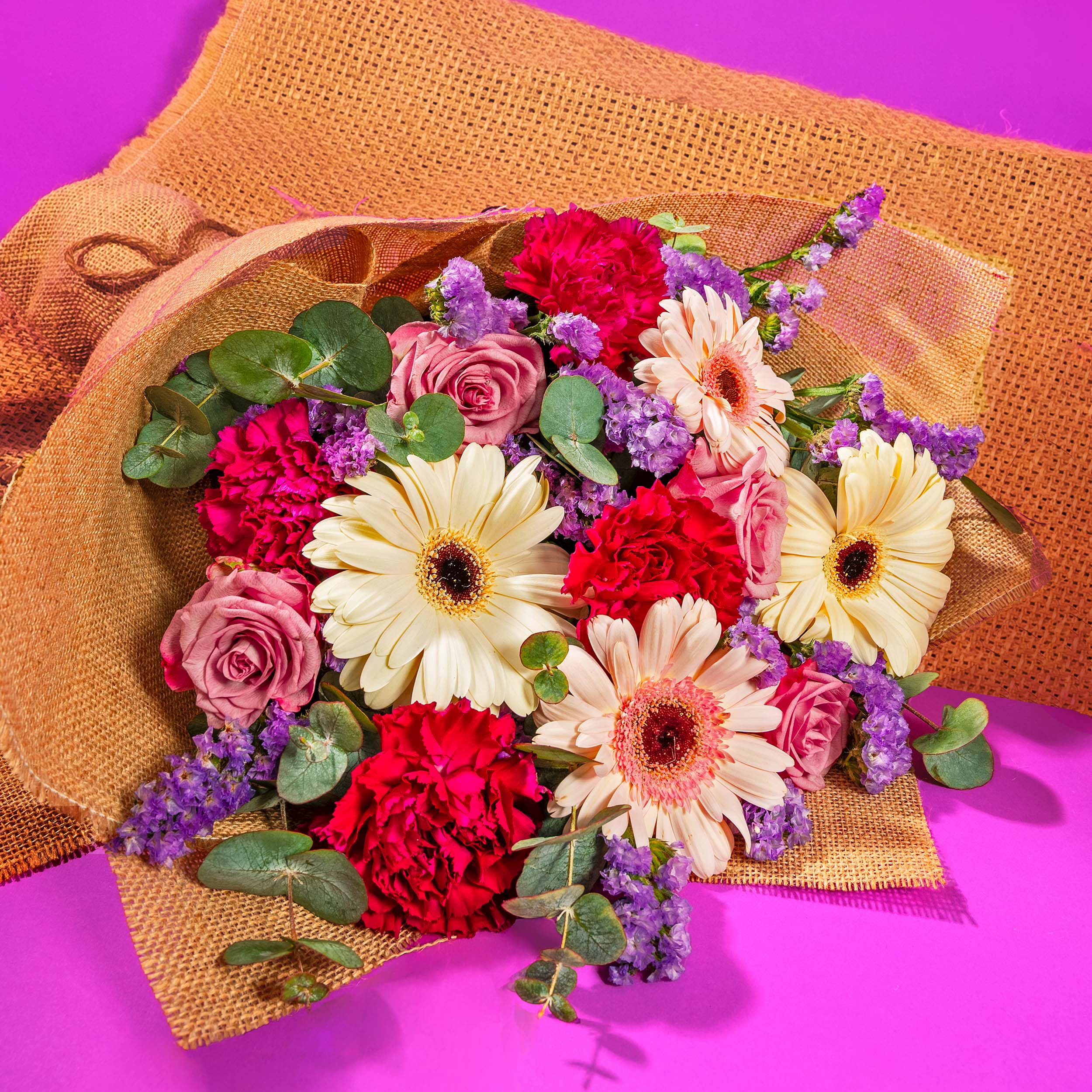 Happy Bunch of Flowers & Gifts | Same-Day Delivery KL, PJ