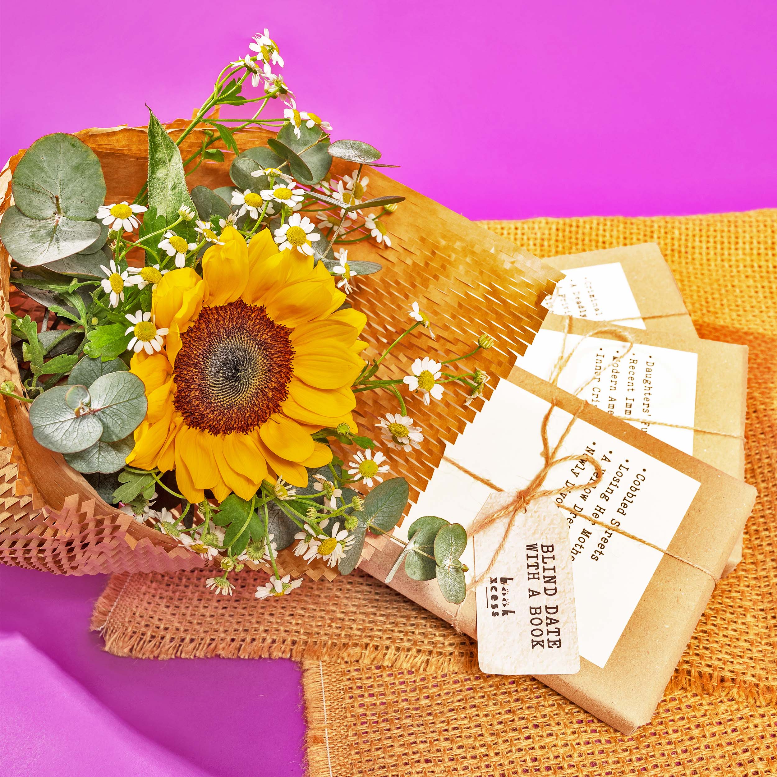 Happy Bunch of Flowers & Gifts | Same-Day Delivery KL, PJ