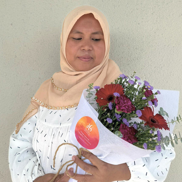 Weekly Surprise Bunch - Happy Bunch Malaysia