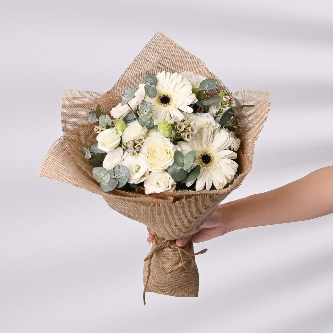 Bunch of the Week - Just Because Flowers!