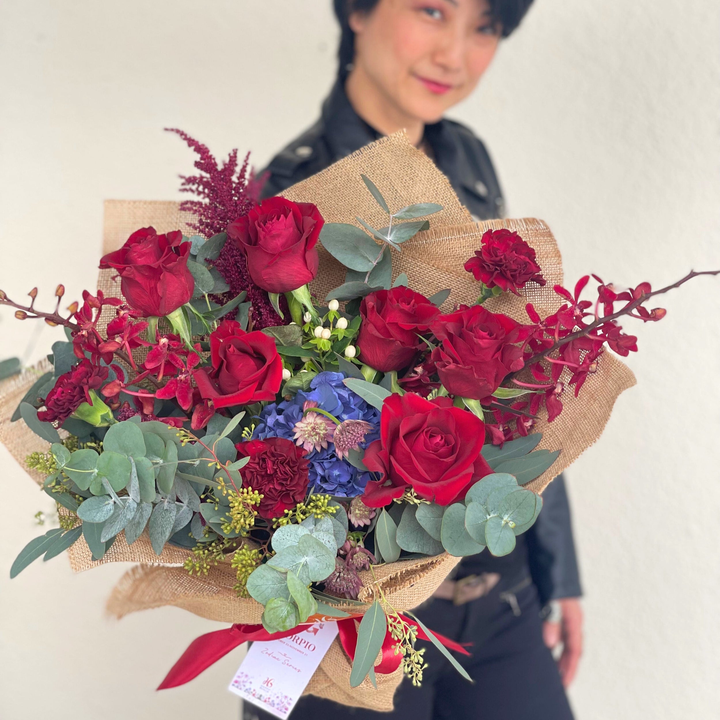 Happy Bunch of Flowers & Gifts | Same-Day Delivery KL, PJ