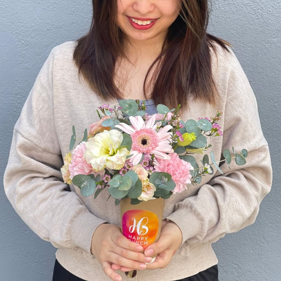 Blush Table Top - Happy Bunch Malaysia