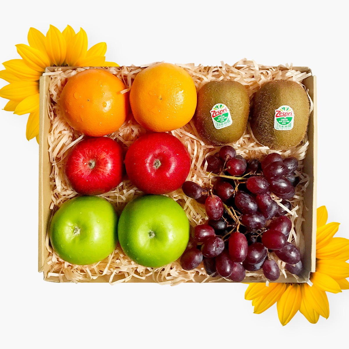 Fruit Boxes For Every Occasion - Happy Bunch Malaysia – Tagged