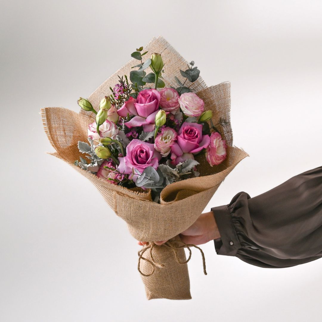 Sweet Bunch - Happy Bunch Malaysia