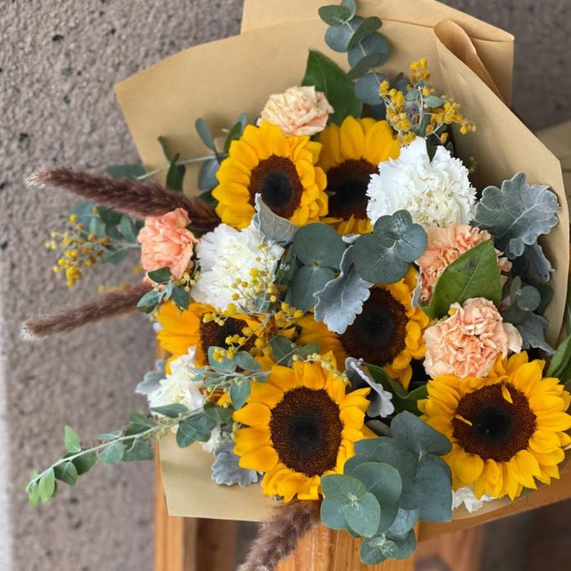 Elegant Flower Collection | Happy Bunch Malaysia