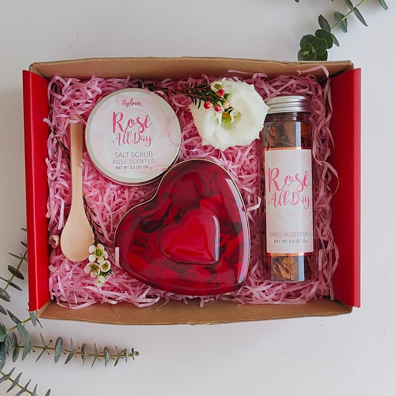 Ready to Order Gift Boxes | Happy Bunch Malaysia