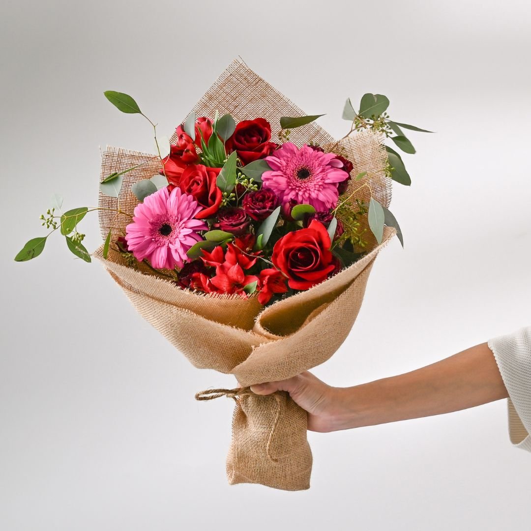 Sweet Bunch - Happy Bunch Malaysia