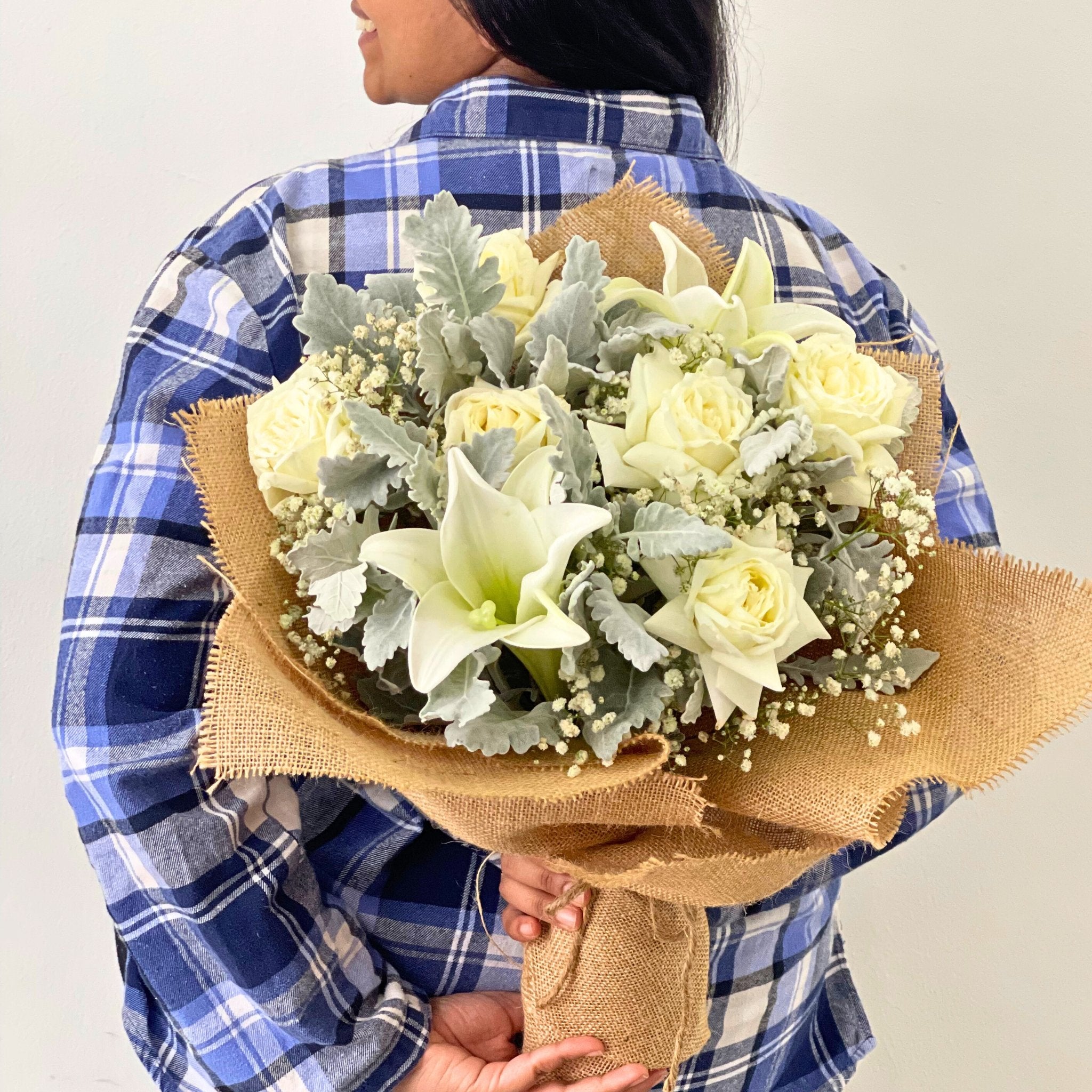 Happy Bunch of Flowers & Gifts | Same-Day Delivery KL, PJ