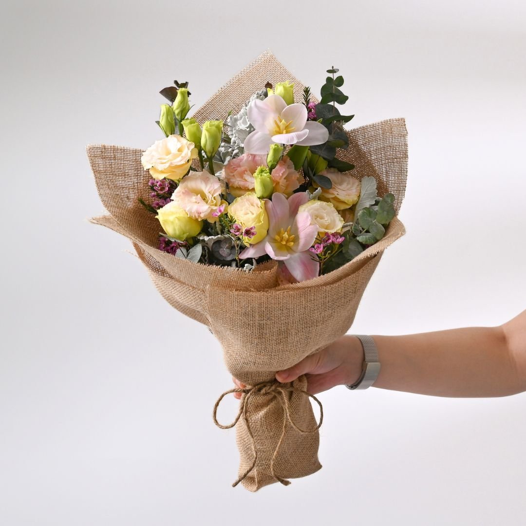 Bliss Bunch - Happy Bunch Malaysia