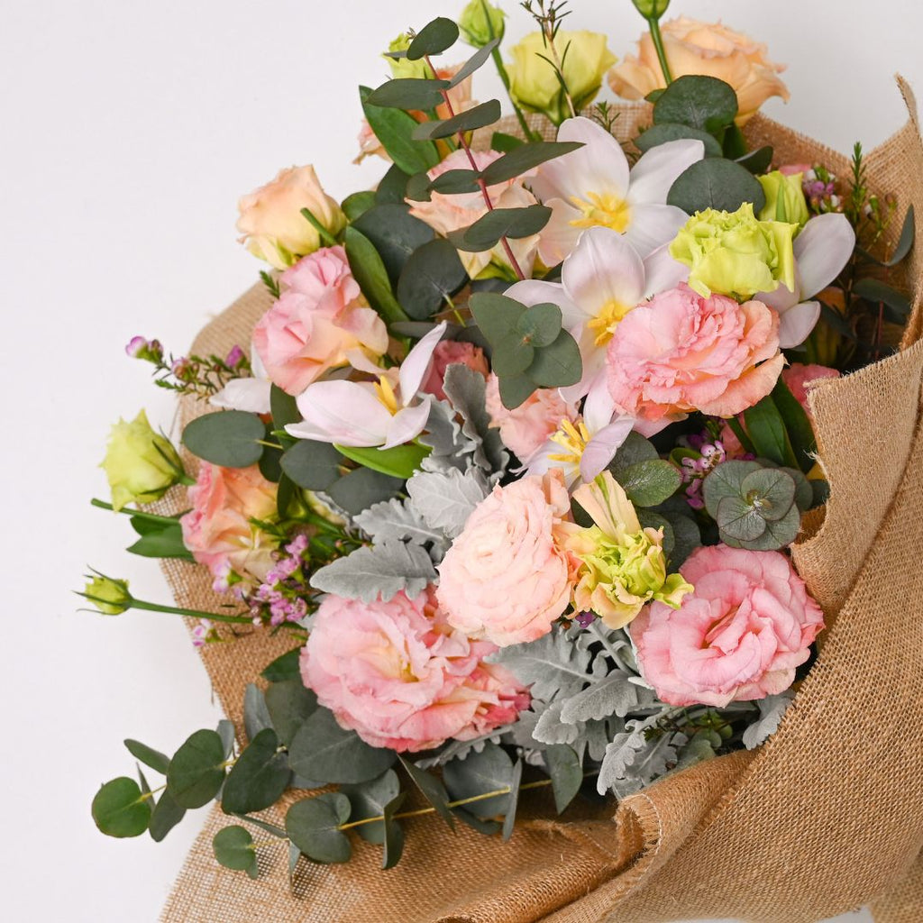 Sweet Bunch - Happy Bunch Malaysia