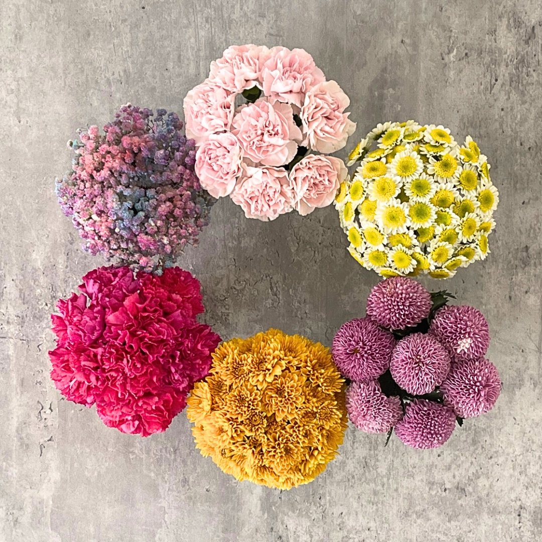 Happy Bunch - Flower Delivery in KL & Selangor – Tagged