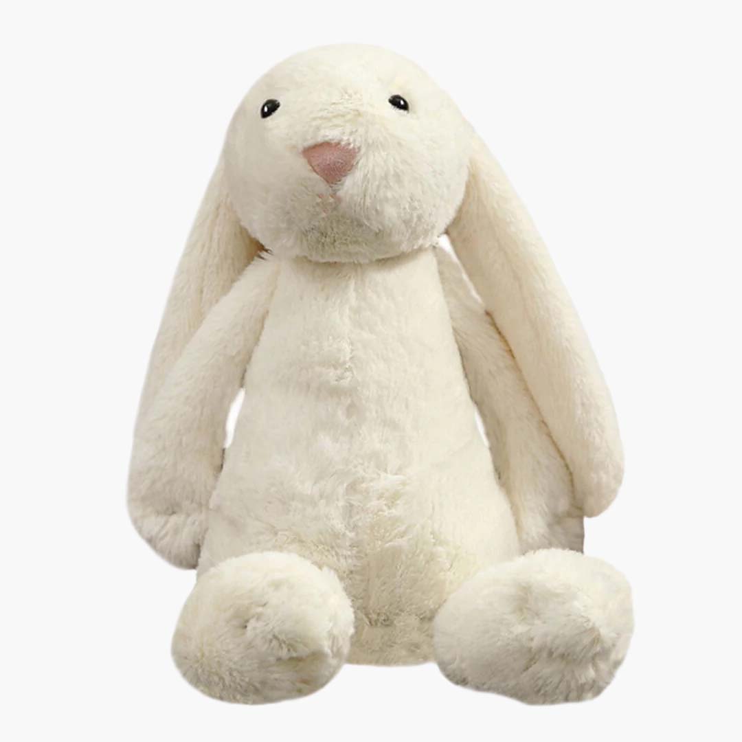 Thoughtful Connections – Happy Bunch